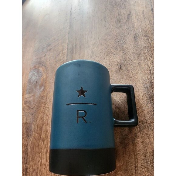 Starbucks | Dining | 27 Starbucks Thailand Reserve Roastery Dark Blue ...